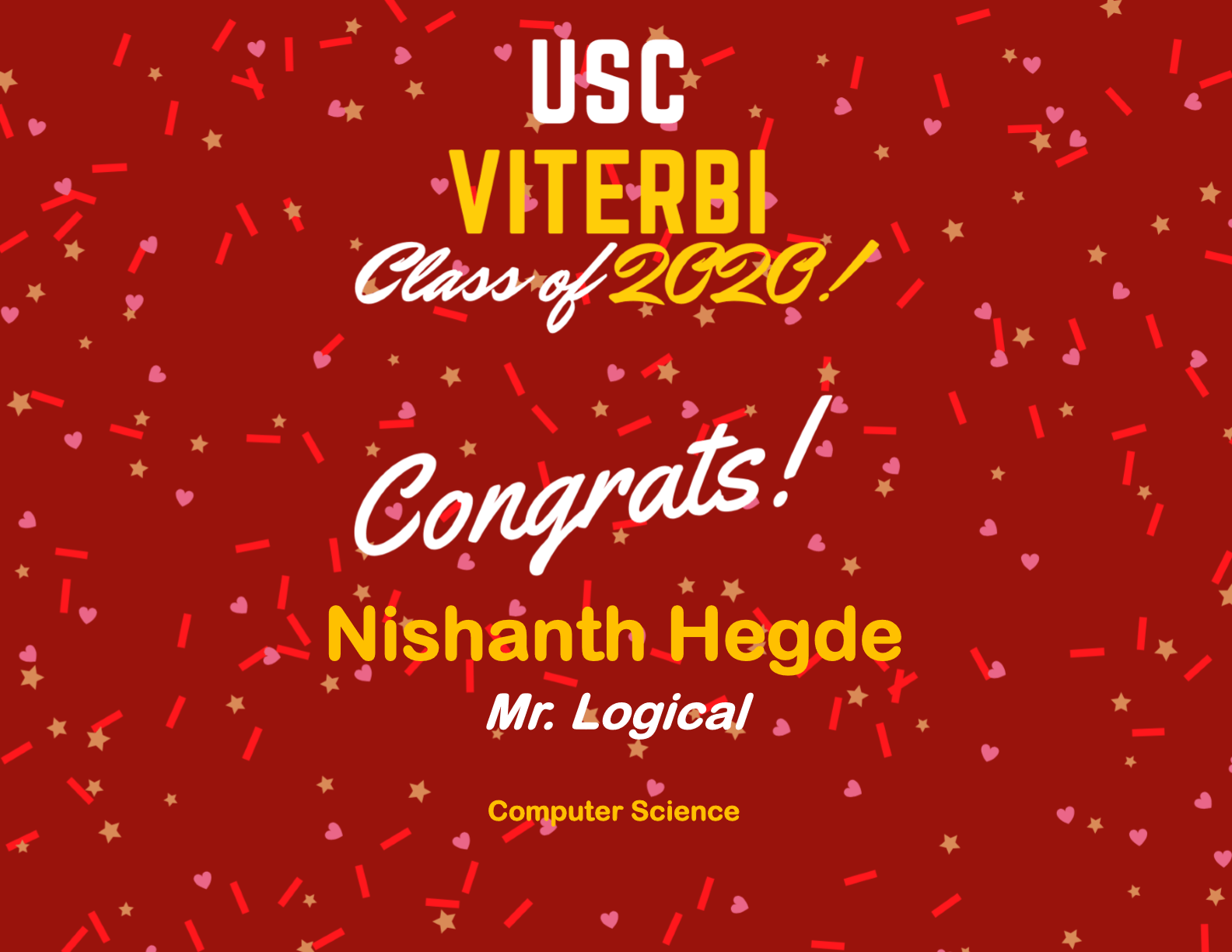 24 - USC Viterbi | Current Students