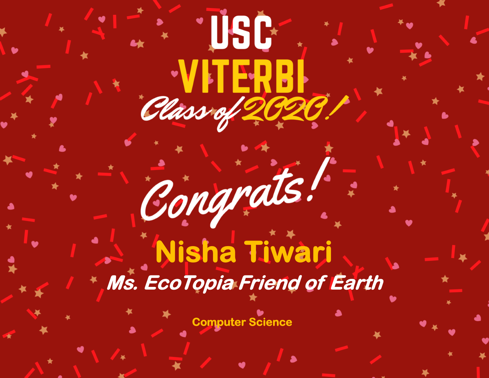 43 - USC Viterbi | Current Students