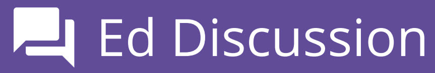 Ed Discussion - USC Viterbi | Current Students